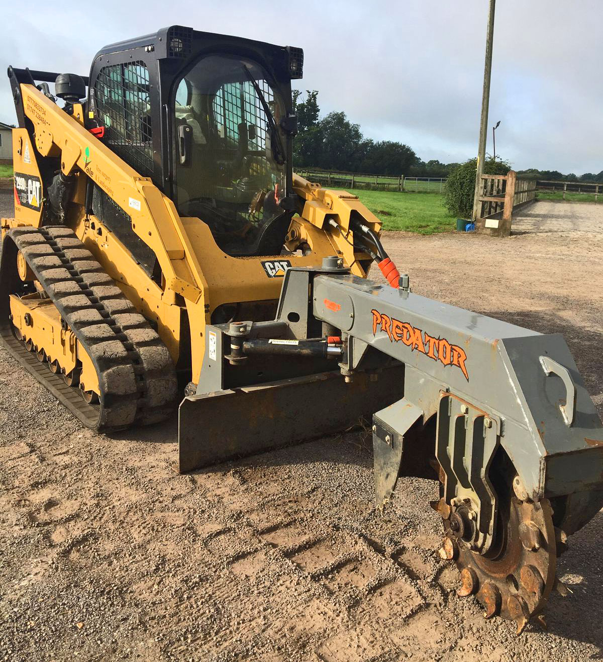 Gallery - Vale Tree Surgeons